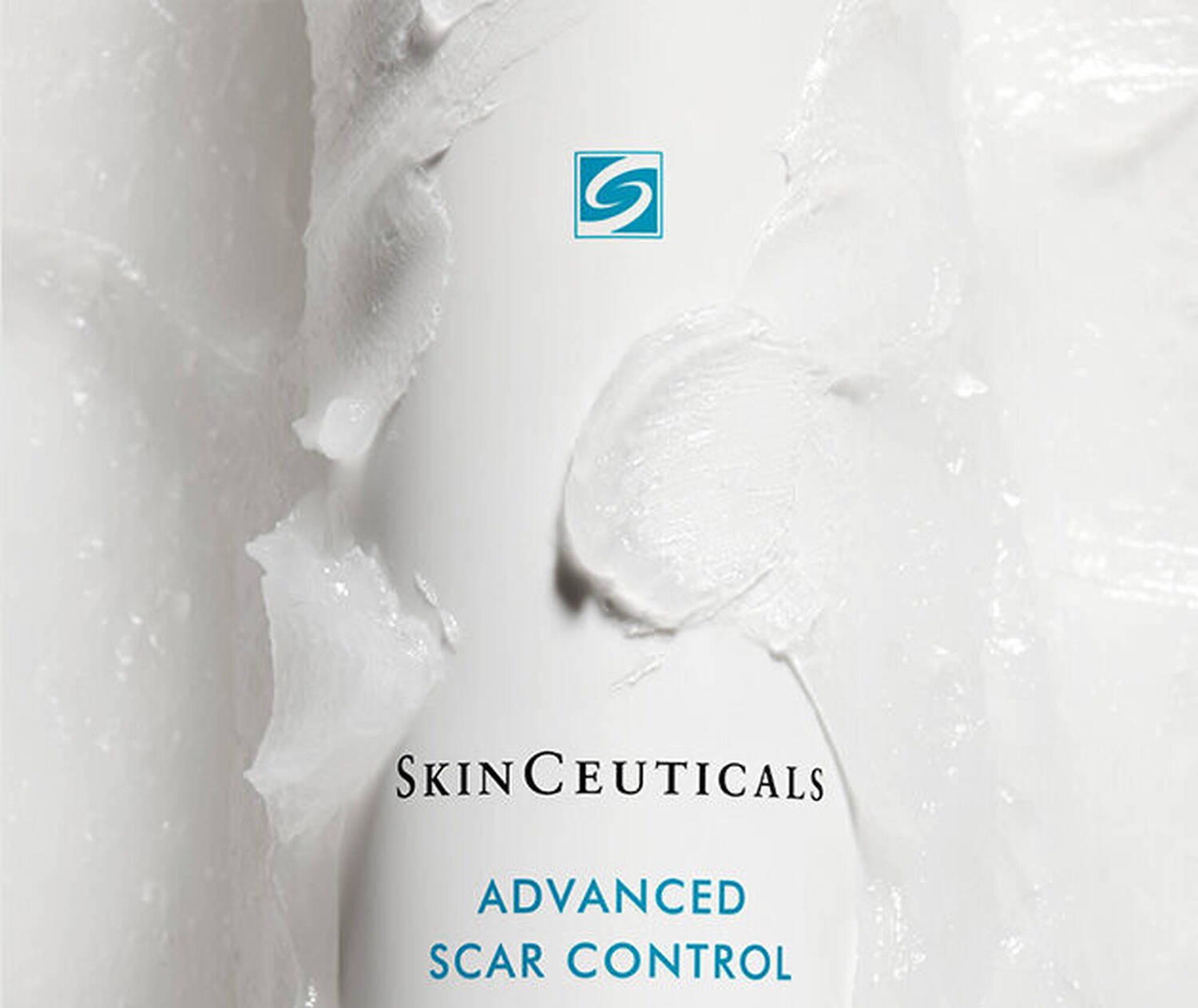 Advanced Scar Control | Scar Gel For Body | SkinCeuticals