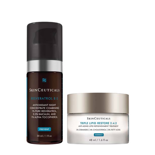 Skin Care Regimen - Targeted for Your Skin Concerns | SkinCeuticals