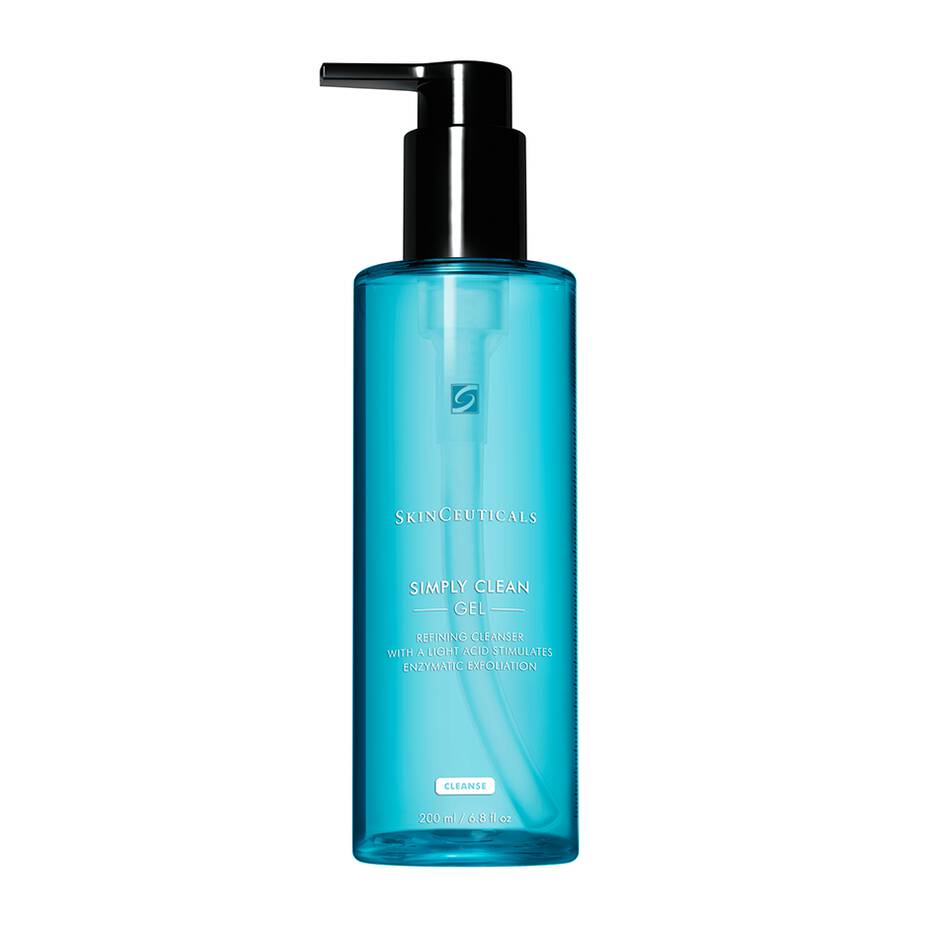 Simply Clean Oily Skin Cleanser | SkinCeuticals