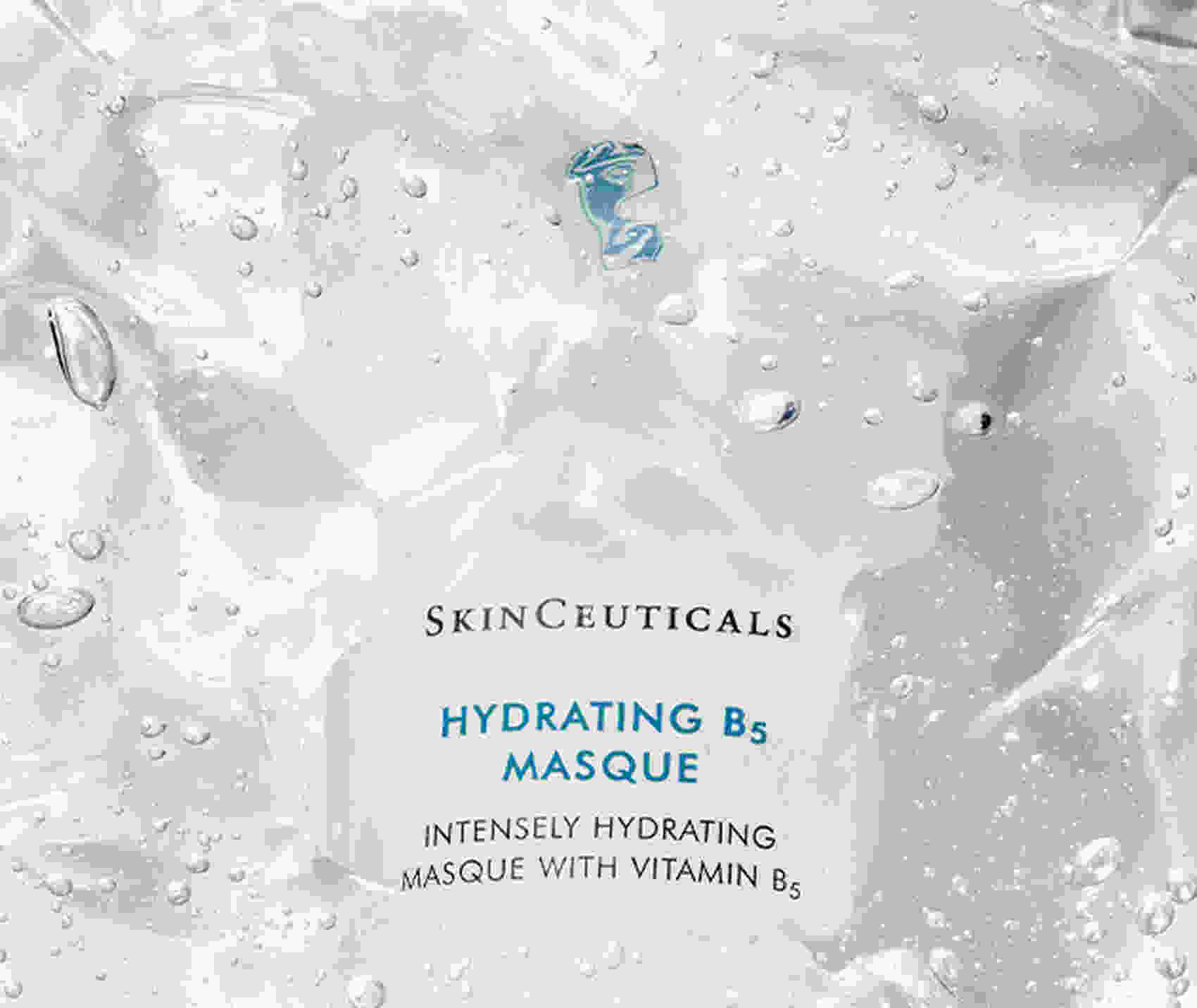 Hydrating B5 Mask | Hydrating Facial Mask | SkinCeuticals
