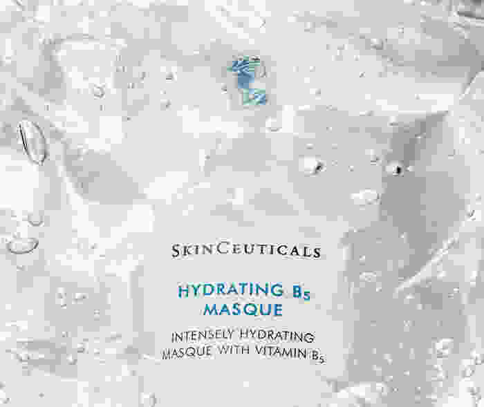 Hydrating B5 Mask | Hydrating Facial Mask | SkinCeuticals