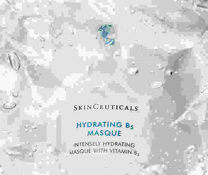 Hydrating B5 Mask | Hydrating Facial Mask | SkinCeuticals