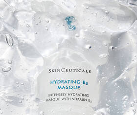 Hydrating B5 Mask | Hydrating Facial Mask | SkinCeuticals
