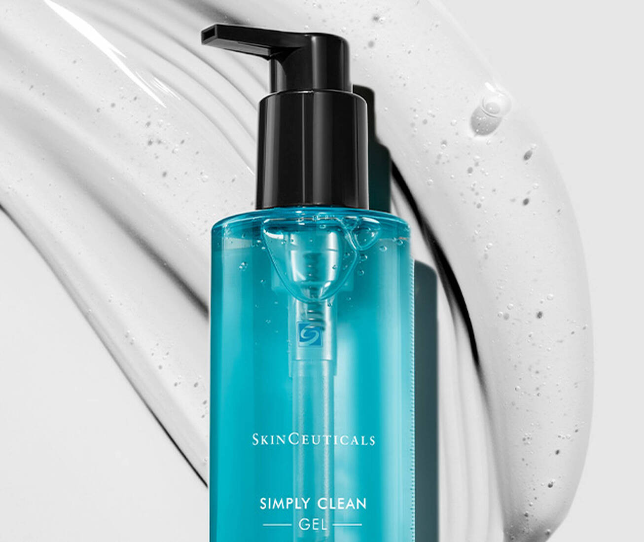 Simply Clean Oily Skin Cleanser | SkinCeuticals