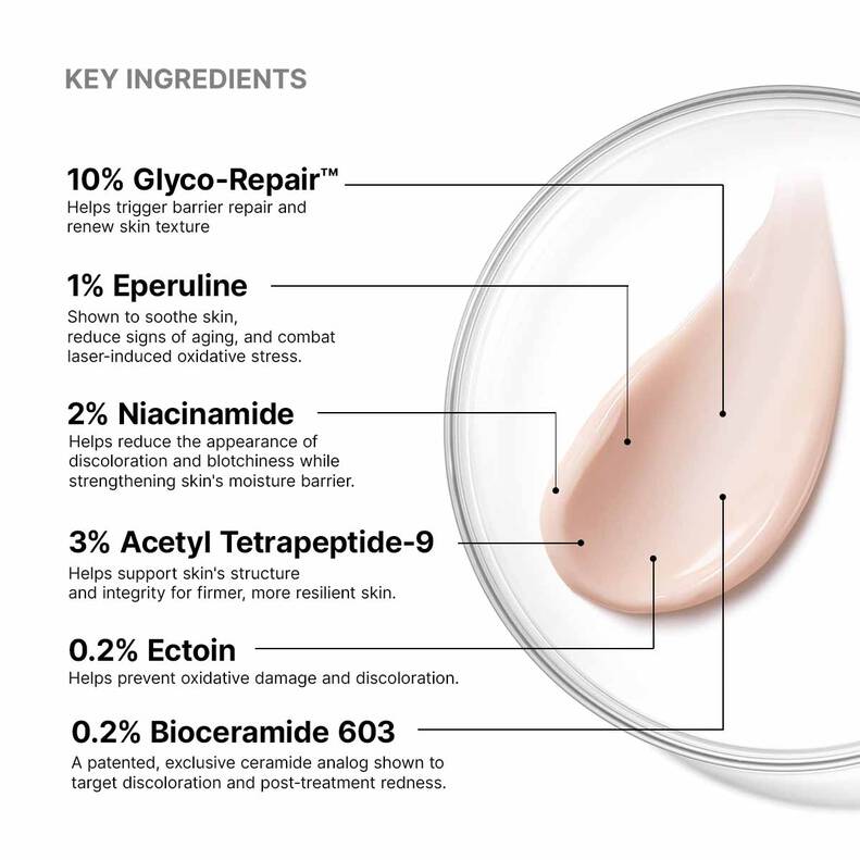 Advanced RGN-6 Skin Rejuvenation and Repair Cream | SkinCeuticals