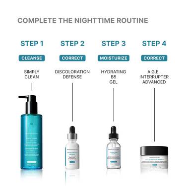 Simply Clean Oily Skin Cleanser | SkinCeuticals