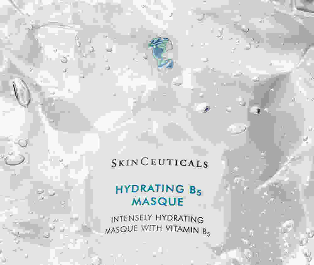 Hydrating B5 Mask | Hydrating Facial Mask | SkinCeuticals