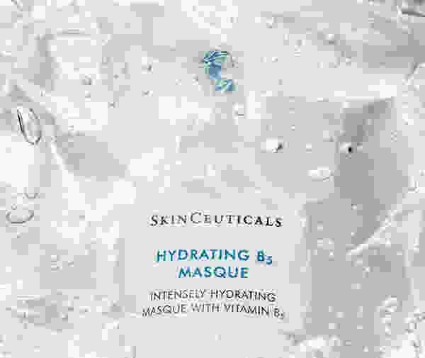 Hydrating B5 Mask | Hydrating Facial Mask | SkinCeuticals
