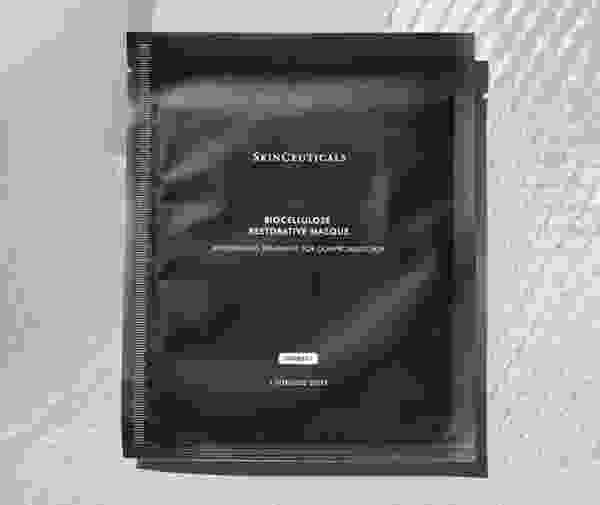 Biocellulose Restorative Soothing Face Mask | SkinCeuticals