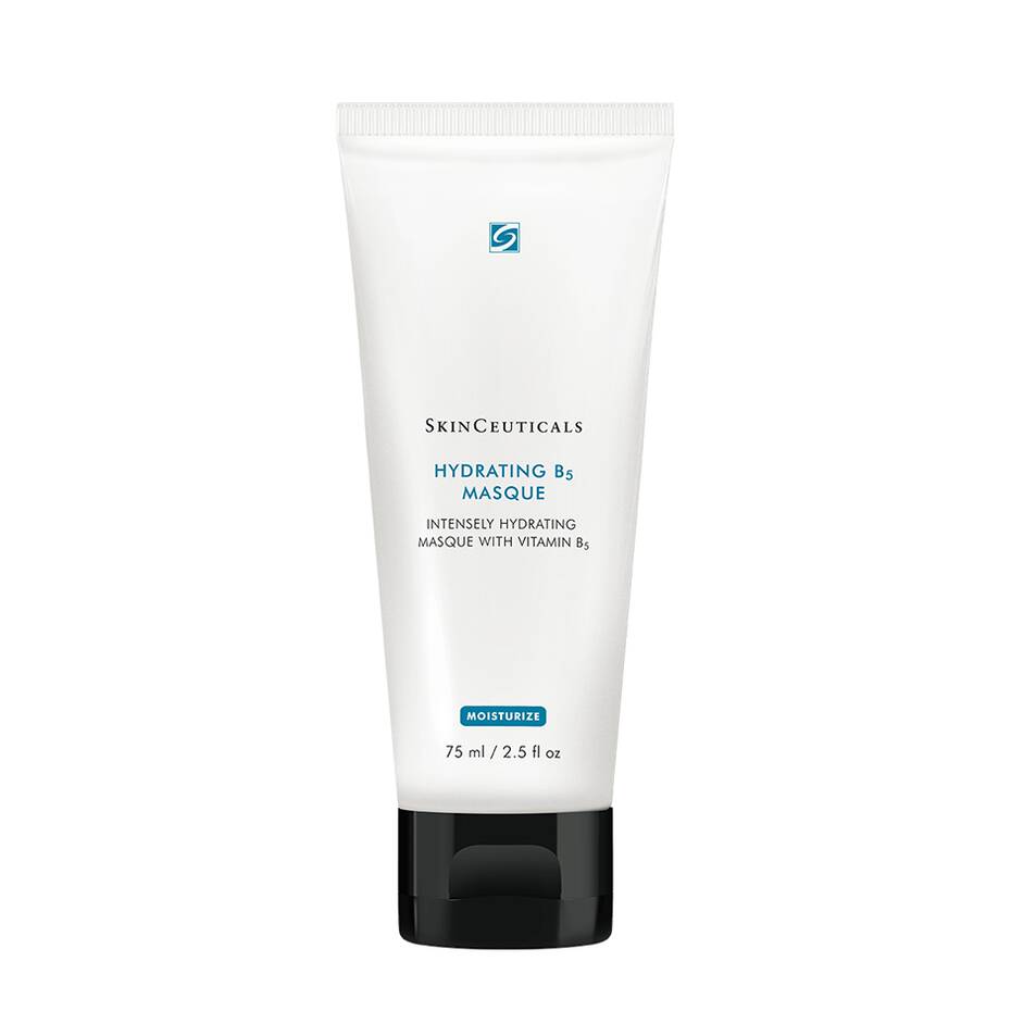 Hydrating B5 Mask | Hydrating Facial Mask | SkinCeuticals