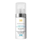 Soothing Sunscreen SPF 50 for Face | Sensitive Skin | SkinCeuticals