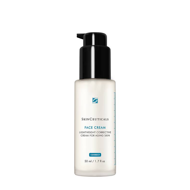 SkinCeuticals | Dry Skin on Face |SkinCeuticals