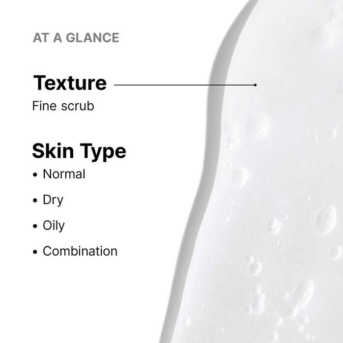Gentle Micro-Exfoliating Scrub For Daily Use l SkinCeuticals