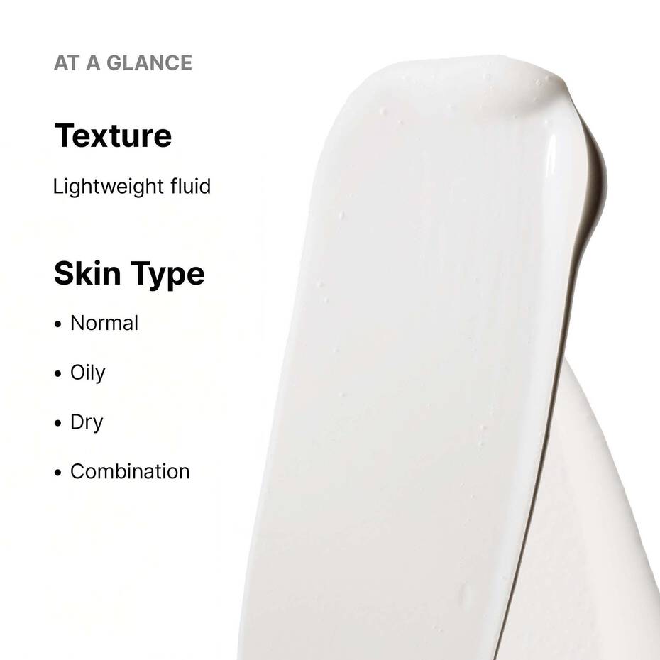 Future Mineral UV Defense Sunscreen SPF 50 | Clear Sunscreen ...