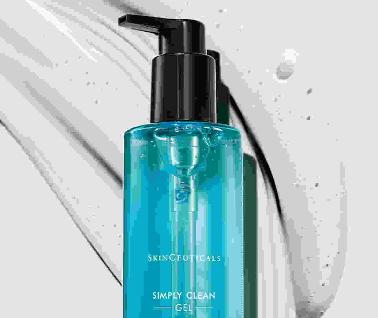 Simply Clean Oily Skin Cleanser | SkinCeuticals