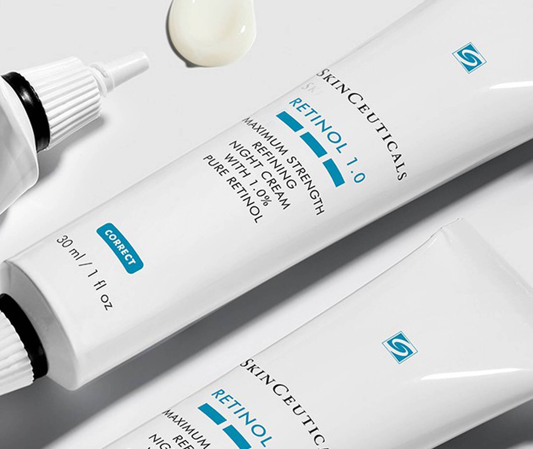 Retinol Cream 1.0 | Retinol Face Cream | SkinCeuticals