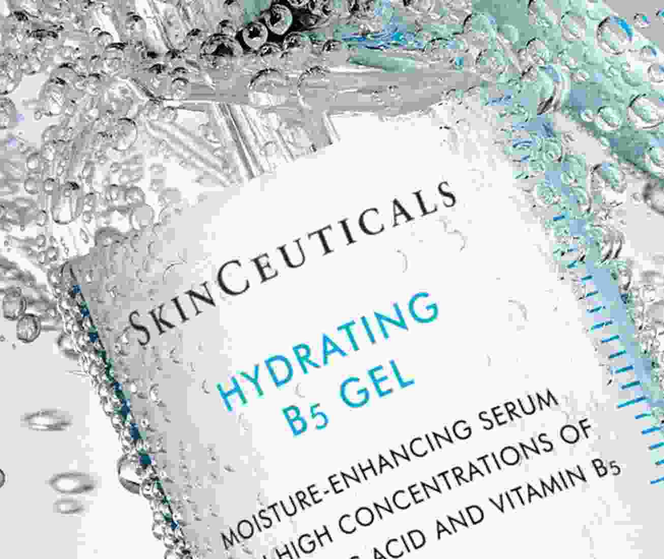 Hydrating B5 Gel | Best Vitamin B5 Serum | SkinCeuticals