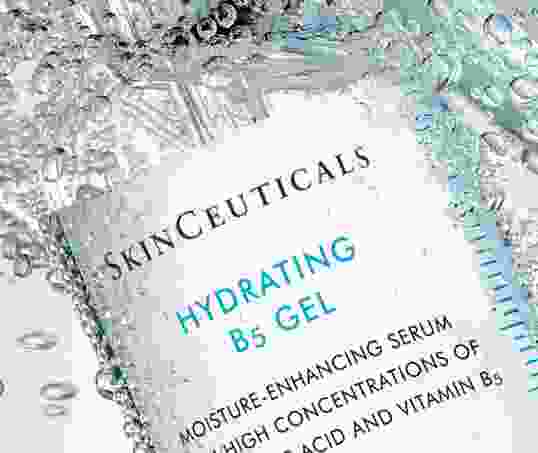 Hydrating B5 Gel | Best Vitamin B5 Serum | SkinCeuticals