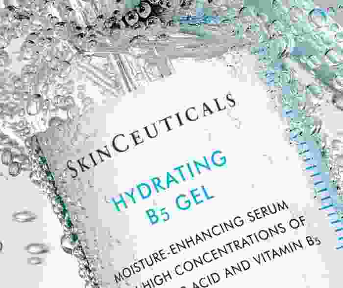 Hydrating B5 Gel | Best Vitamin B5 Serum | SkinCeuticals