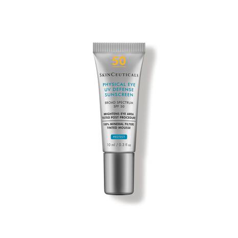 Physical Eye UV Defense SPF 50 | Eye Protection | Eye SPF | SkinCeuticals