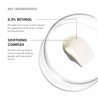 Retinol 0.3 | Retinol Cream For Beginners | SkinCeuticals