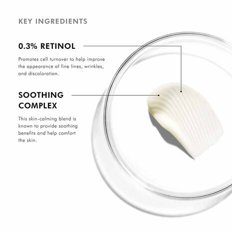 Retinol 0.3 | Retinol Cream For Beginners | SkinCeuticals
