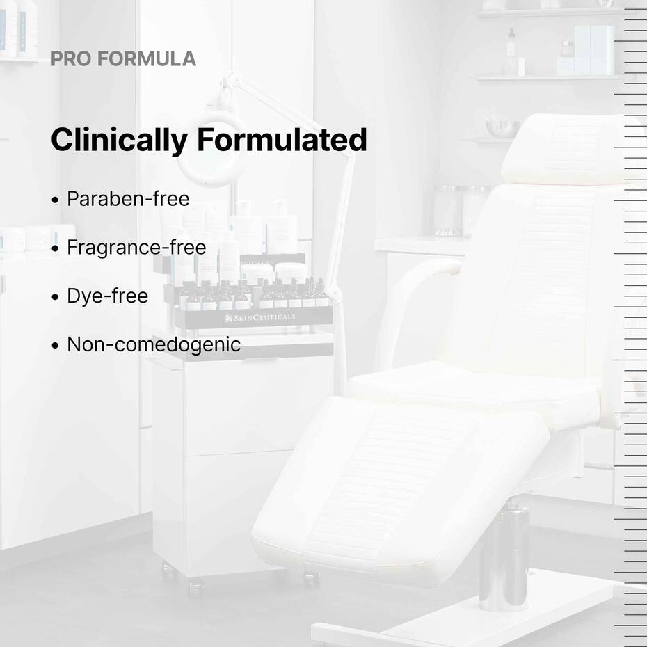 Soothing Sunscreen SPF 50 for Face | Sensitive Skin | SkinCeuticals