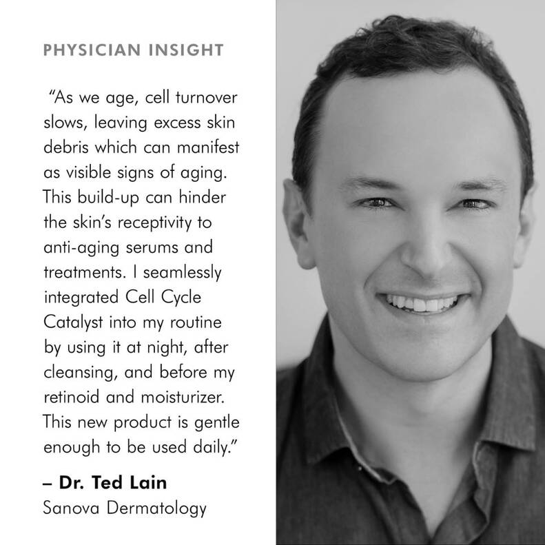 Cell Cycle Catalyst™ Anti-Aging Serum | SkinCeuticals