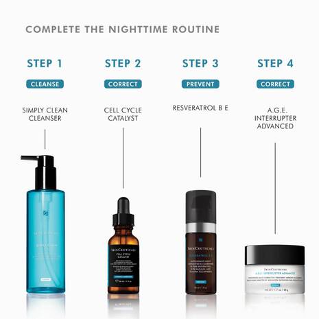 Cell Cycle Catalyst™ Anti-Aging Serum | SkinCeuticals