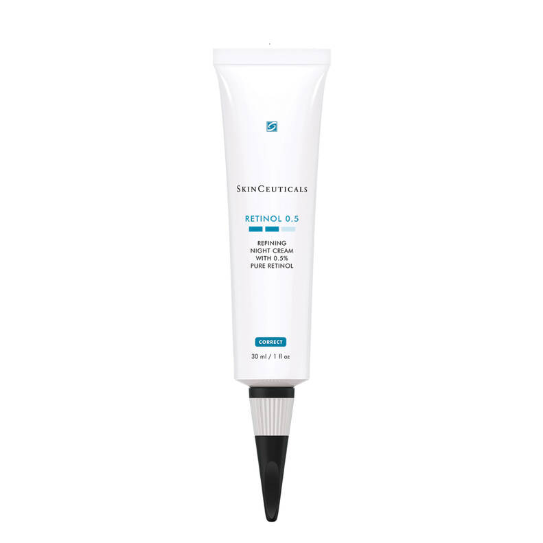 Retinol 0.5 | Retinol Cream | Retinoids | SkinCeuticals