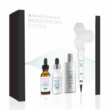 Brightening Skin System | Skin Discoloration | SkinCeuticals