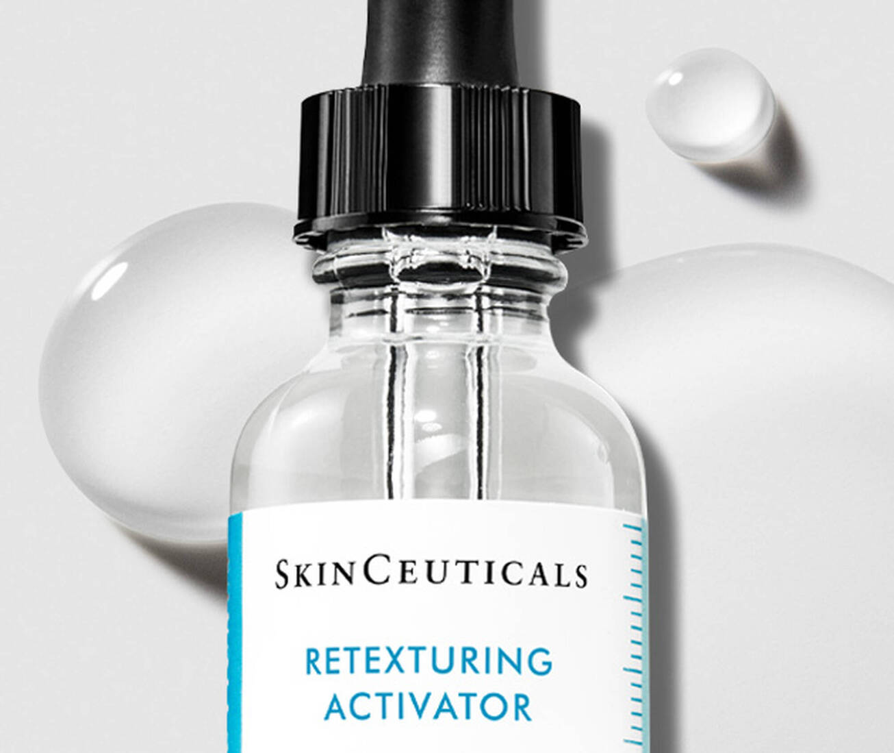 Retexturing Activator + Skin Resurfacing Serum | SkinCeuticals