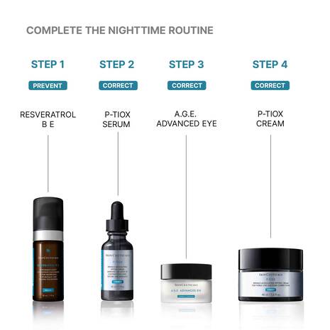 P-TIOX Anti-Wrinkle Cream | SkinCeuticals