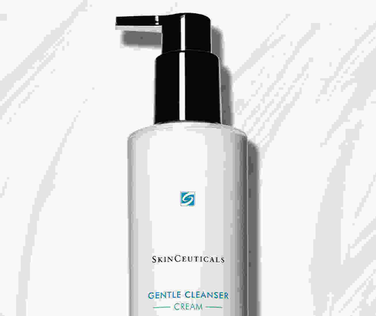 Gentle Cleanser | Mild Face Cleanser for Sensitive Skin | SkinCeuticals
