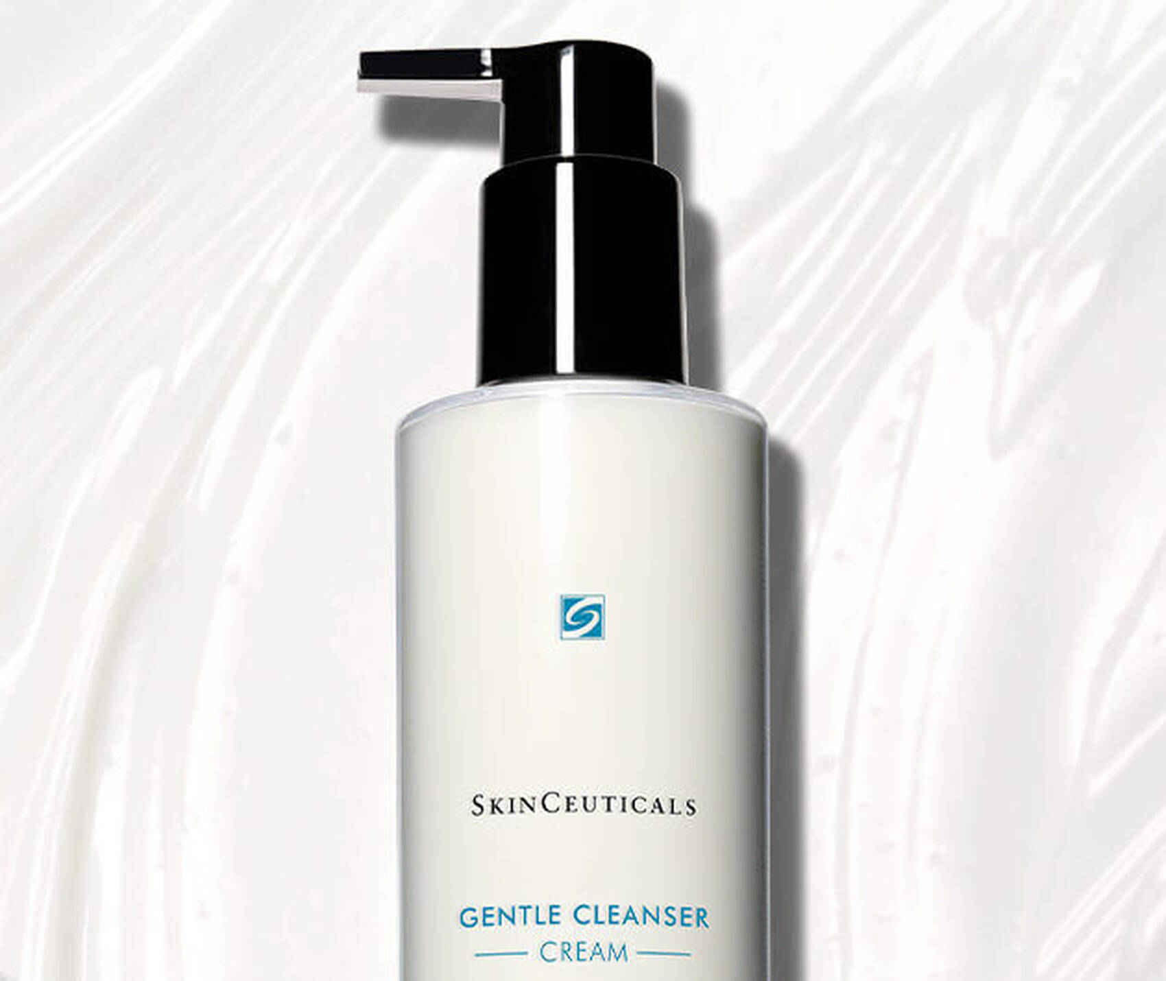 Gentle Cleanser | Mild Face Cleanser for Sensitive Skin | SkinCeuticals