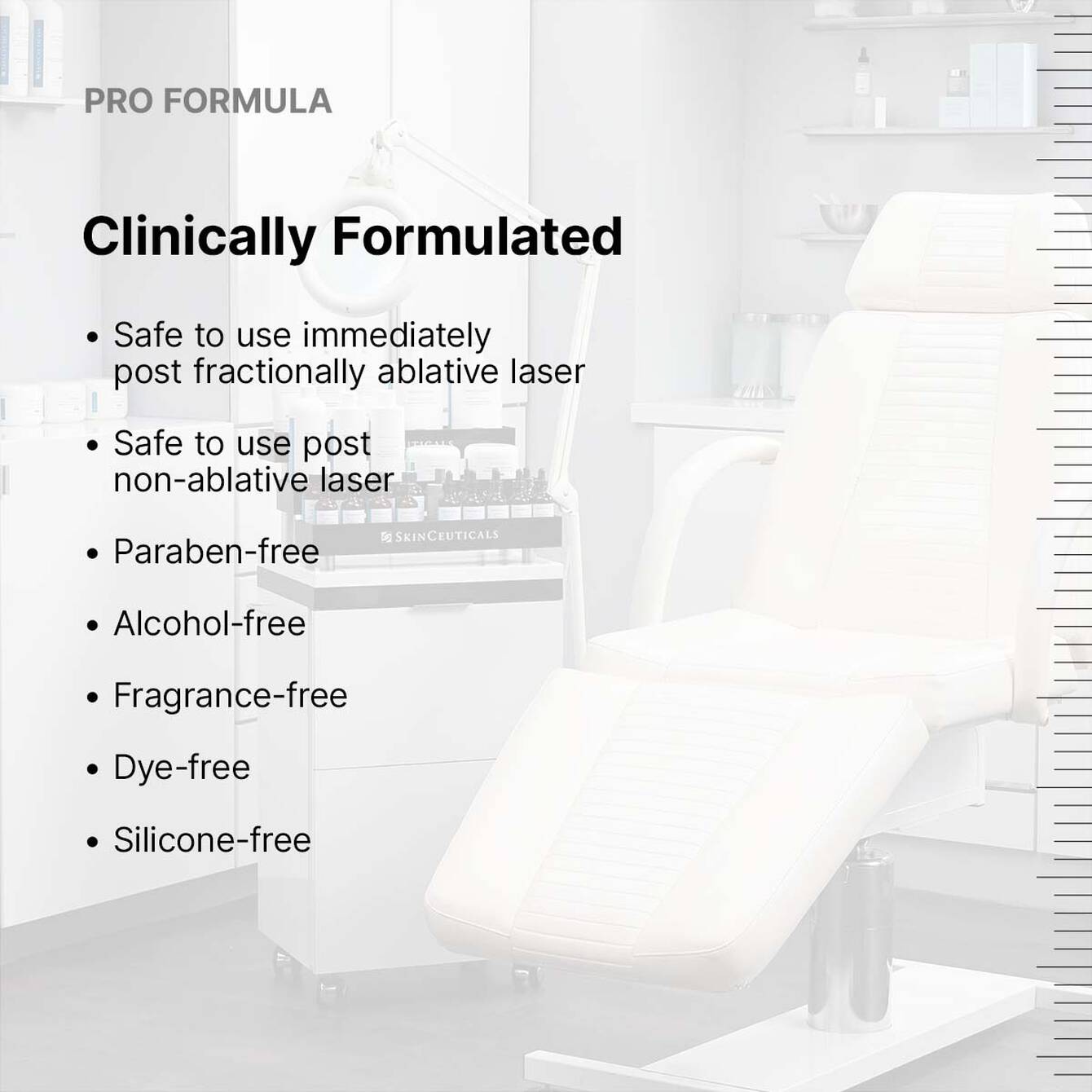 Medical Facials | SkinCeuticals