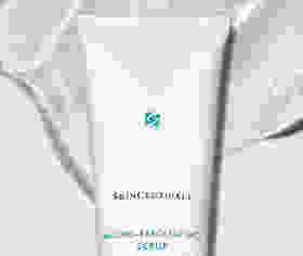 Gentle Micro-Exfoliating Scrub For Daily Use l SkinCeuticals