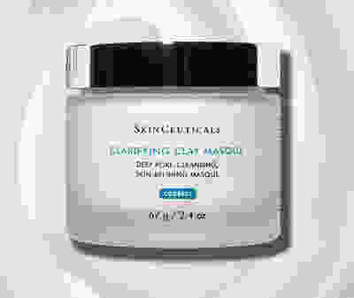 Clarifying Clay Mask for Acne Prone Skin | SkinCeuticals