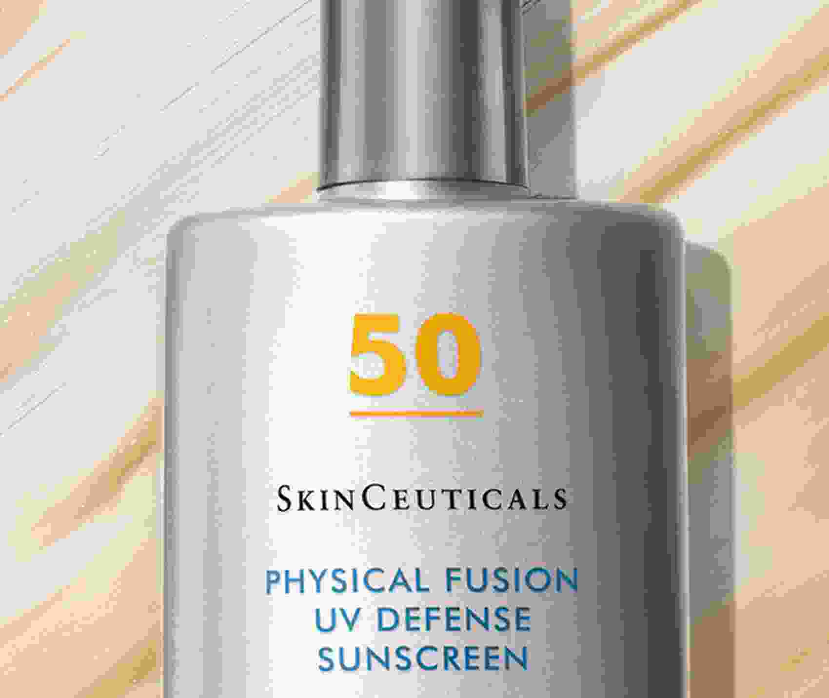 Tinted Mineral Sunscreen SPF 50 for Face | SkinCeuticals