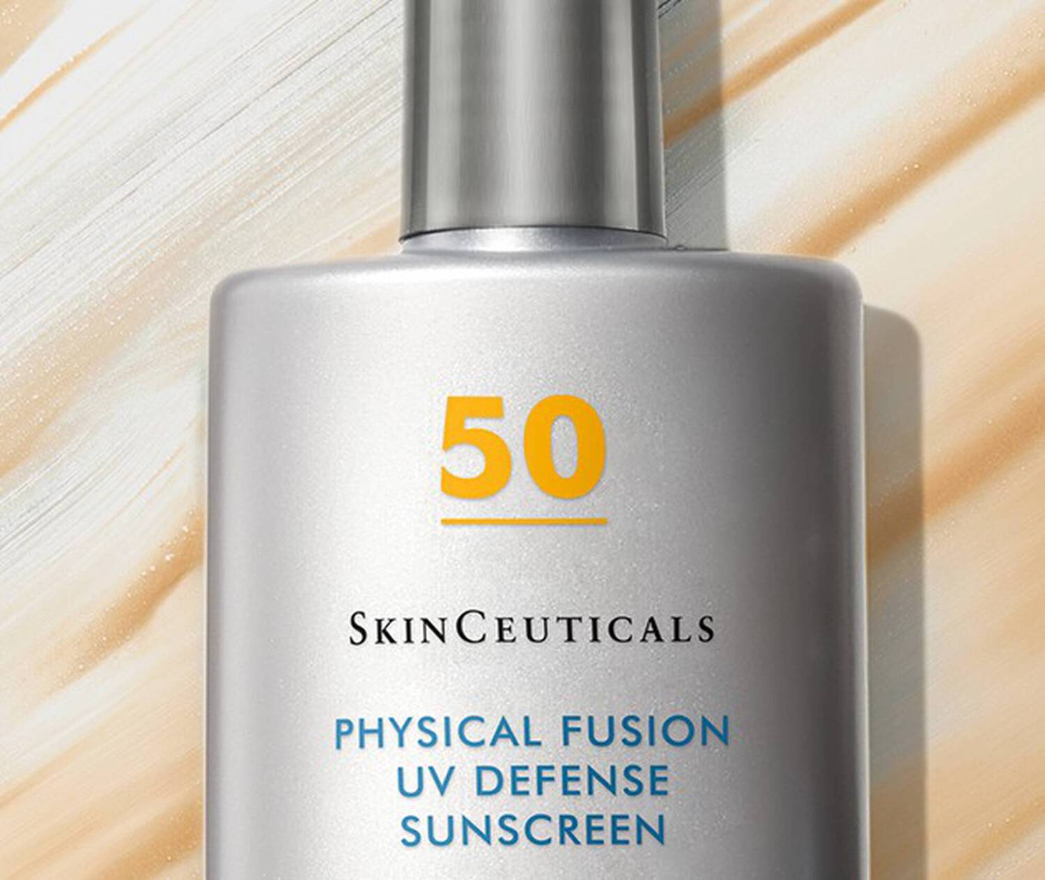 Tinted Mineral Sunscreen SPF 50 for Face | SkinCeuticals