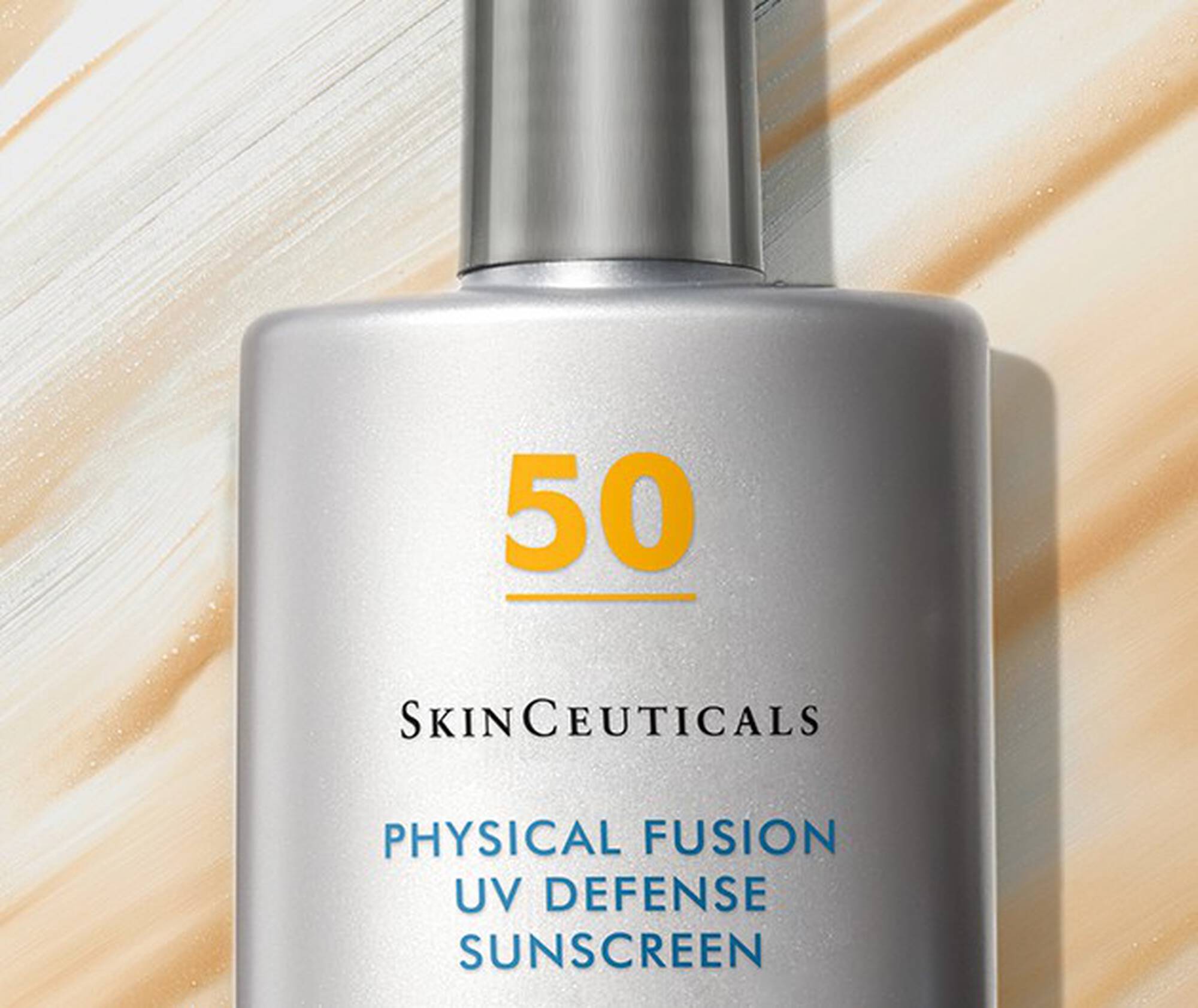 Tinted Mineral Sunscreen SPF 50 for Face | SkinCeuticals