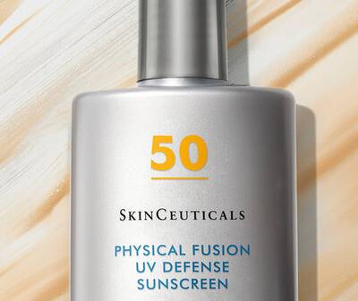 fusion sunscreen
