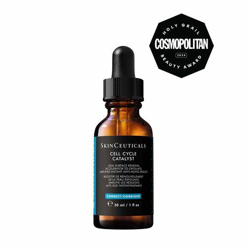 Cell Cycle Catalyst™ Anti-Aging Serum | SkinCeuticals