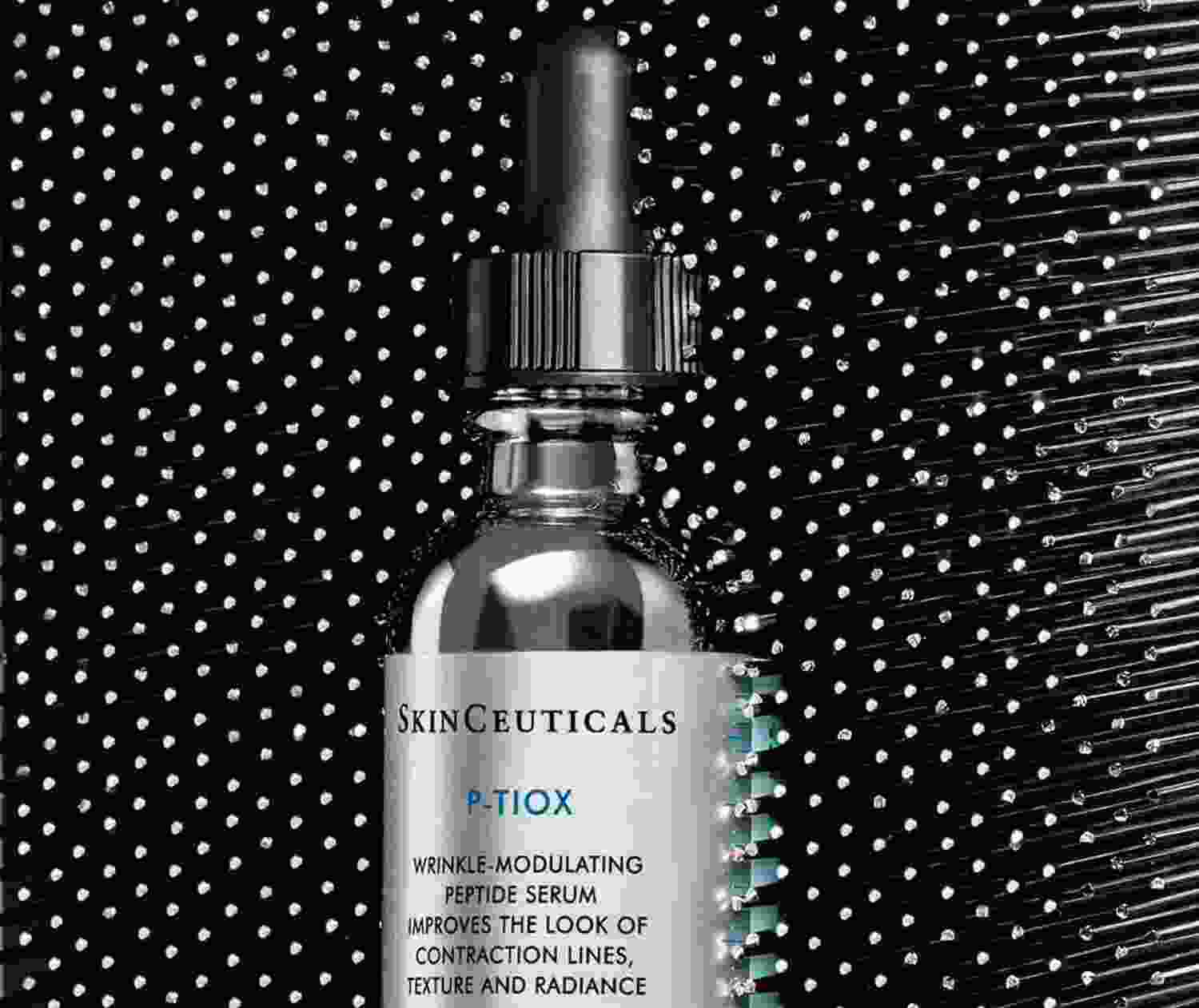 P-TIOX Anti-Wrinkle Serum | SkinCeuticals