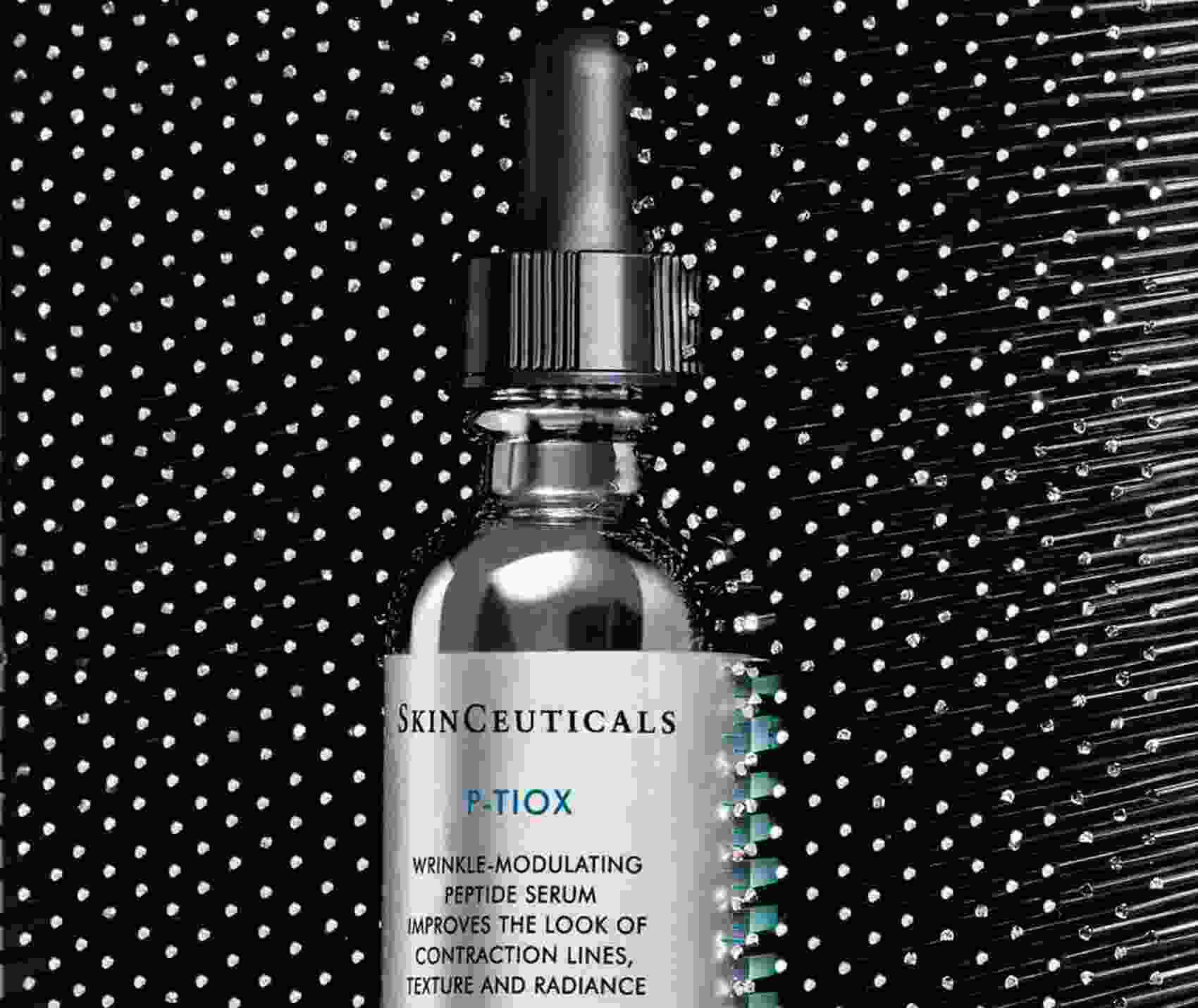 P-TIOX Anti-Wrinkle Serum | SkinCeuticals