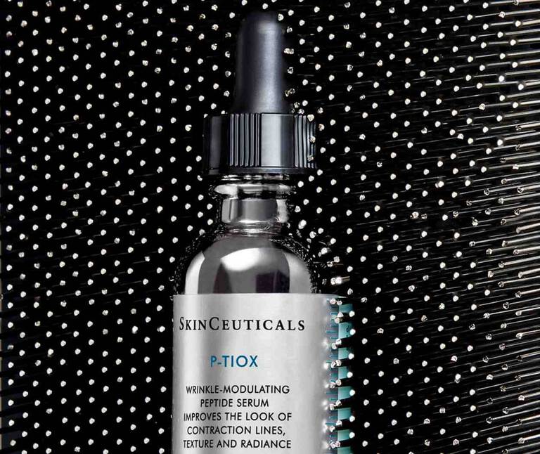 P-TIOX Anti-Wrinkle Serum | SkinCeuticals