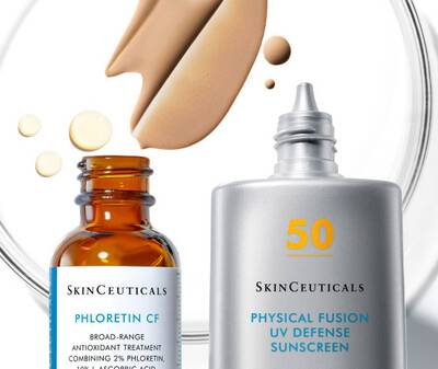 fusion sunscreen