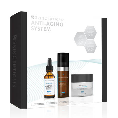 Skin Care Regimen - Targeted for Your Skin Concerns | SkinCeuticals