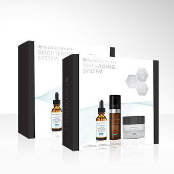 About Us | SkinCeuticals
