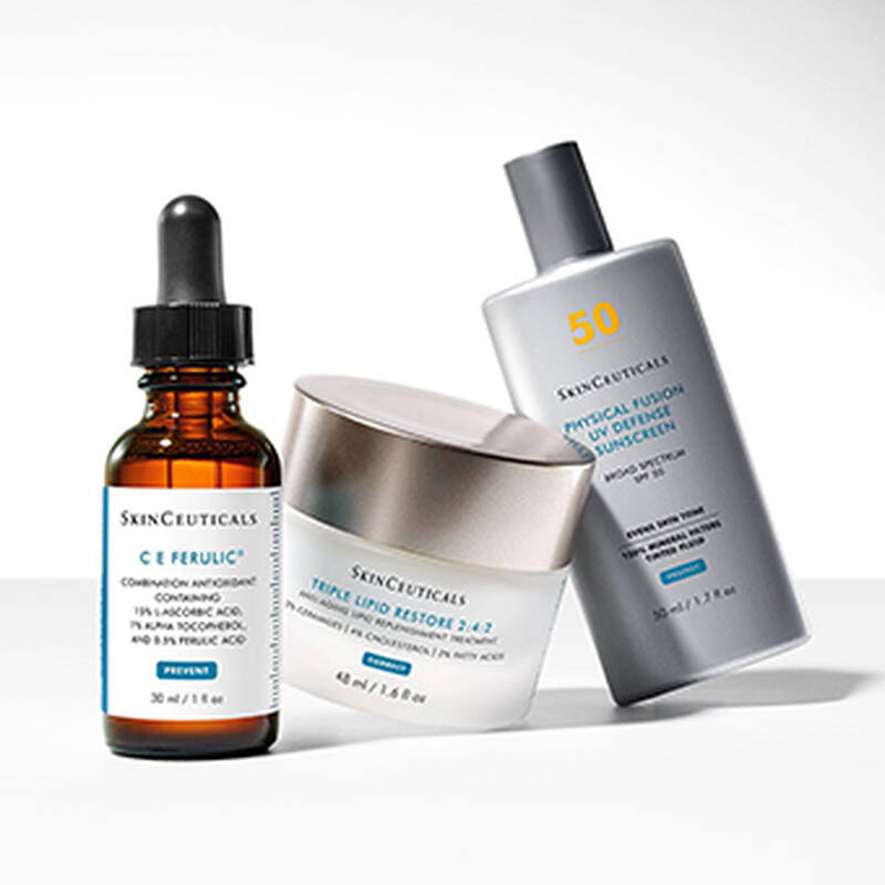 SkinCeuticals Best-selling Skincare Products | SkinCeuticals